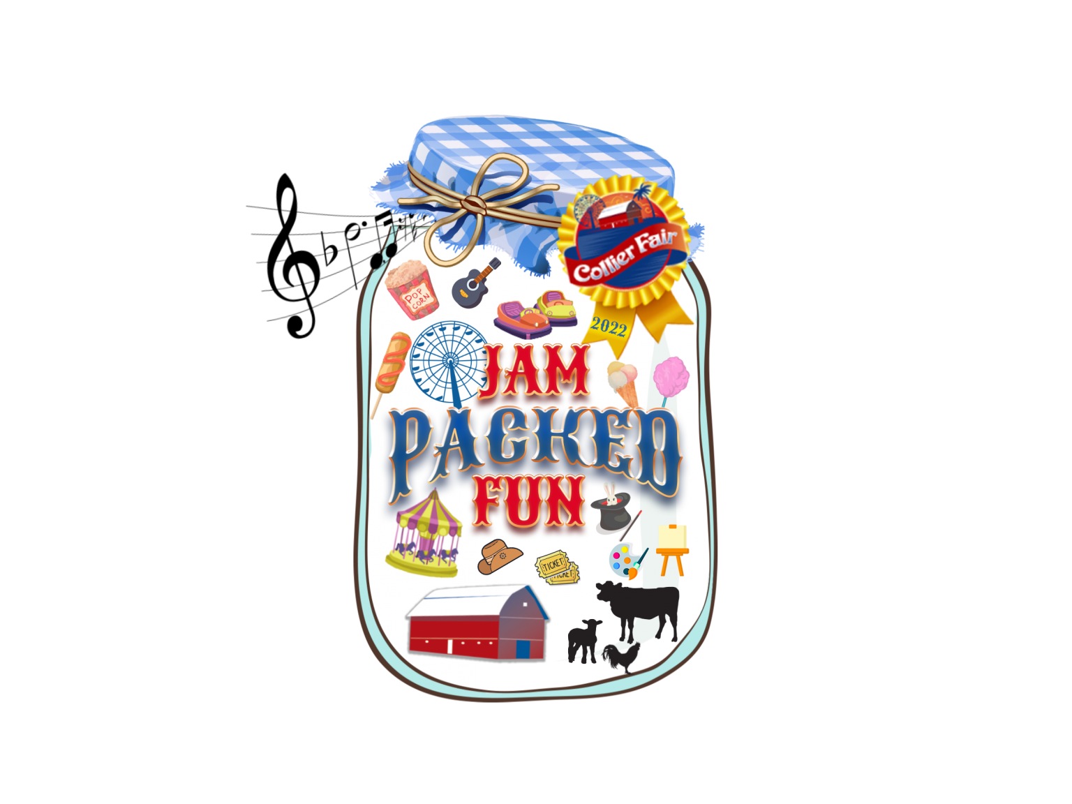 Collier Fair & Exposition, Inc.