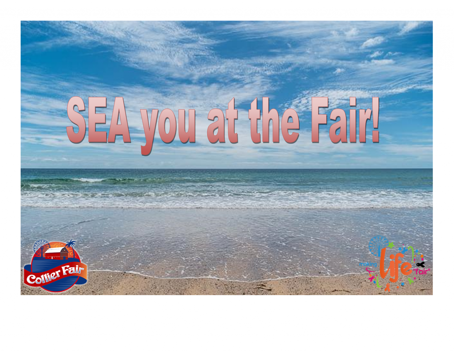 Collier Fair & Exposition, Inc.