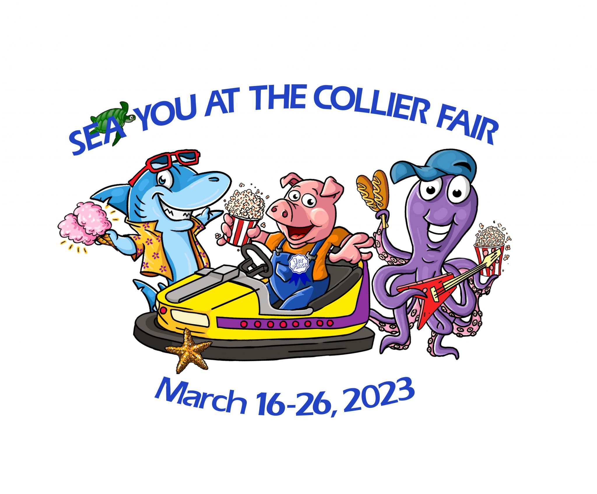 Home - Collier Fair & Exposition, Inc.