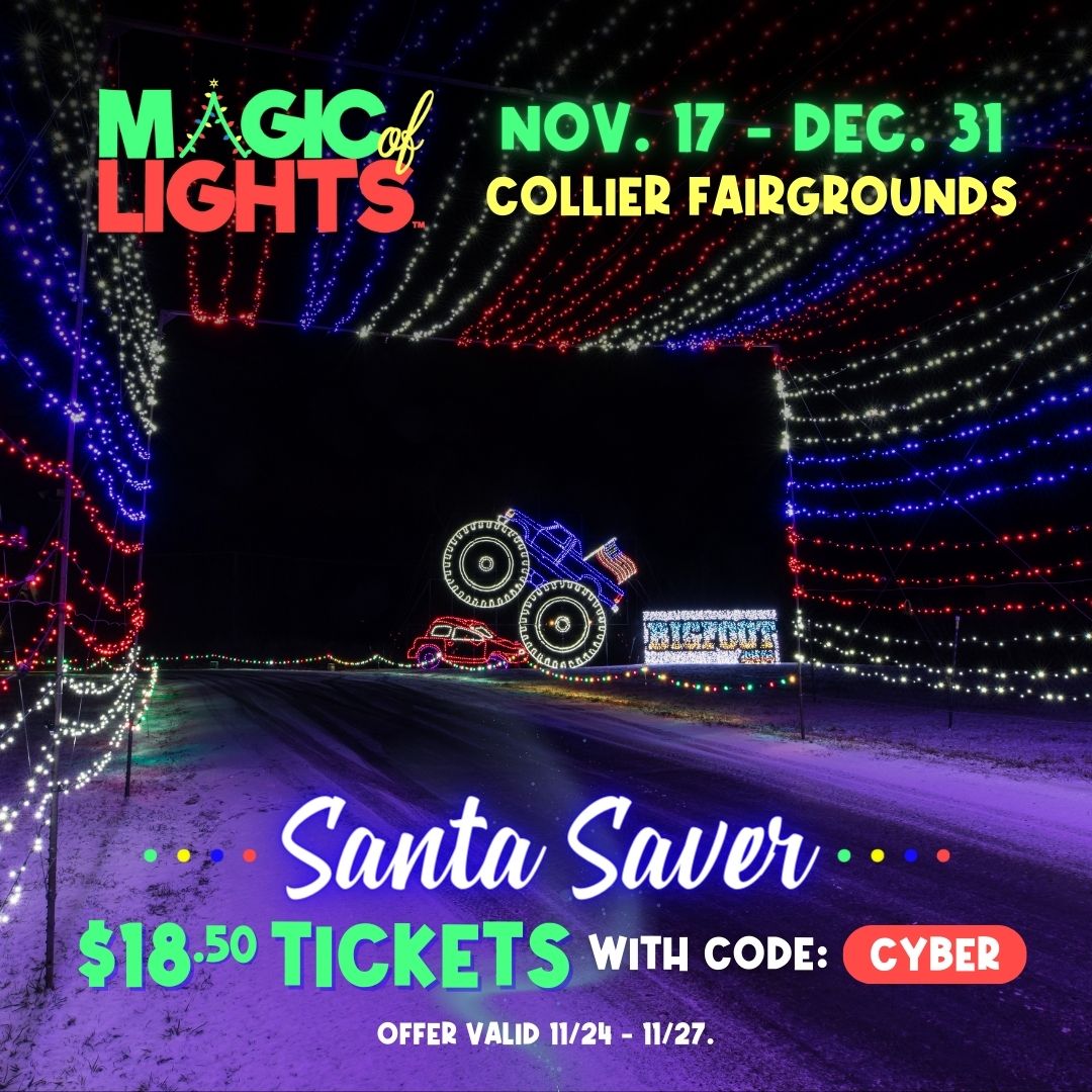 Home - Collier Fair & Exposition, Inc.