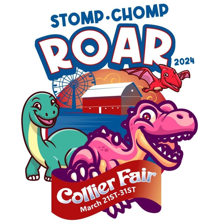 Home - Collier Fair & Exposition, Inc.