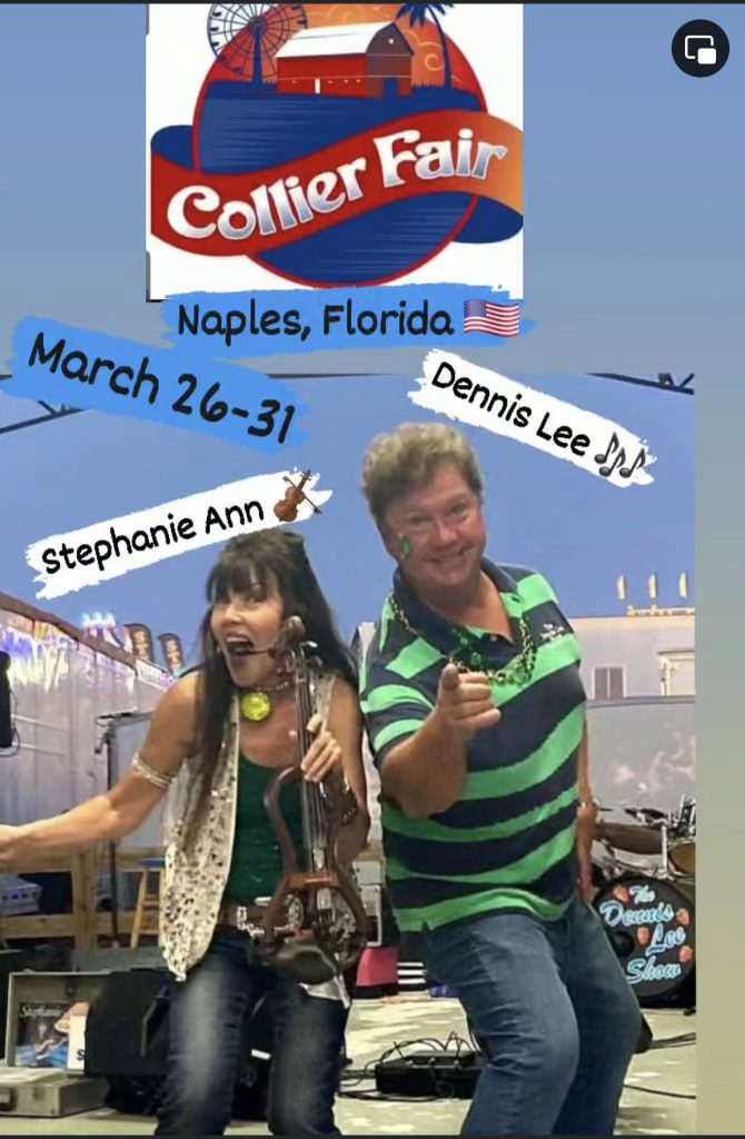 Home - Collier Fair & Exposition, Inc.